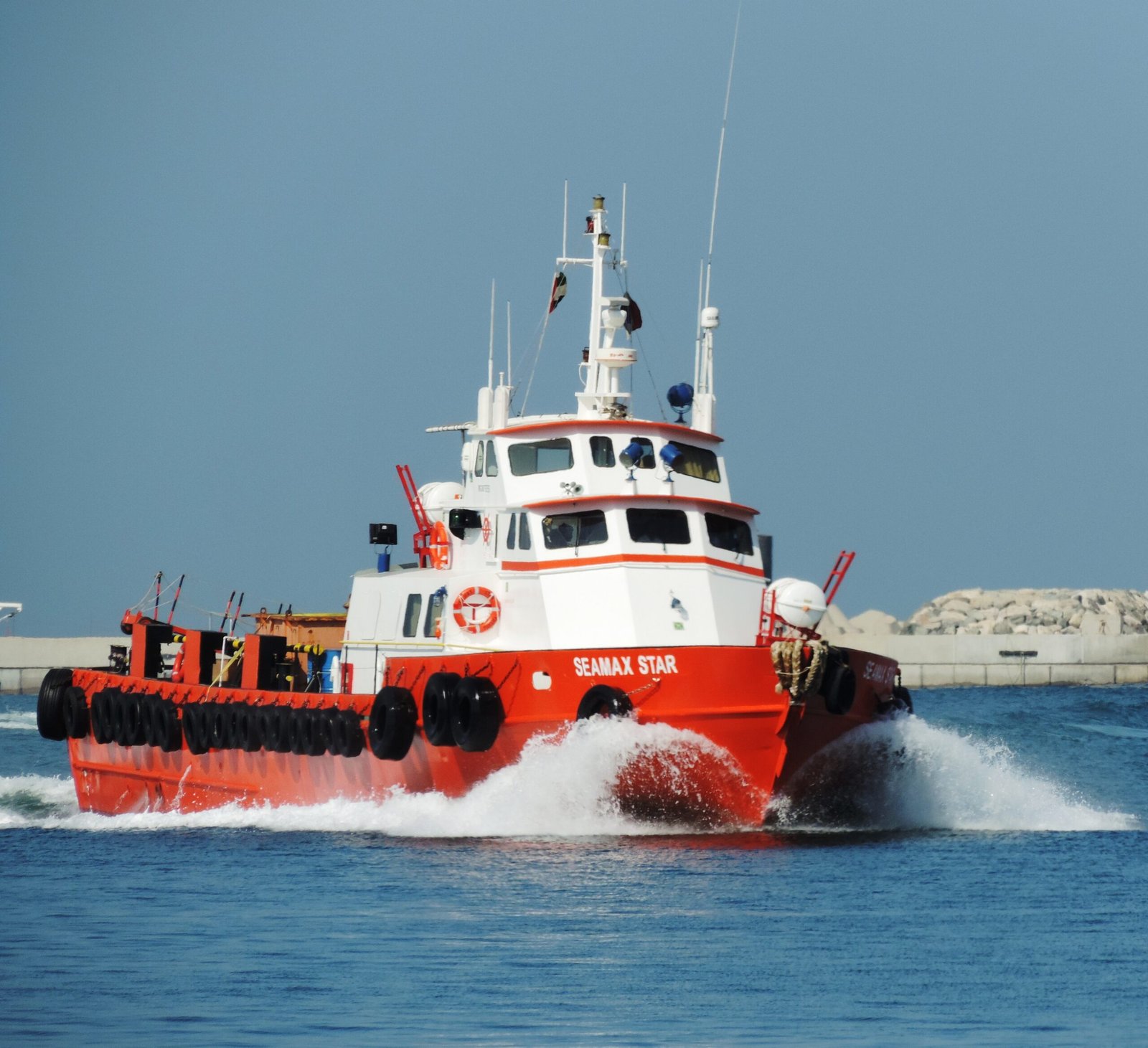 Gallery – Seamax UAE
