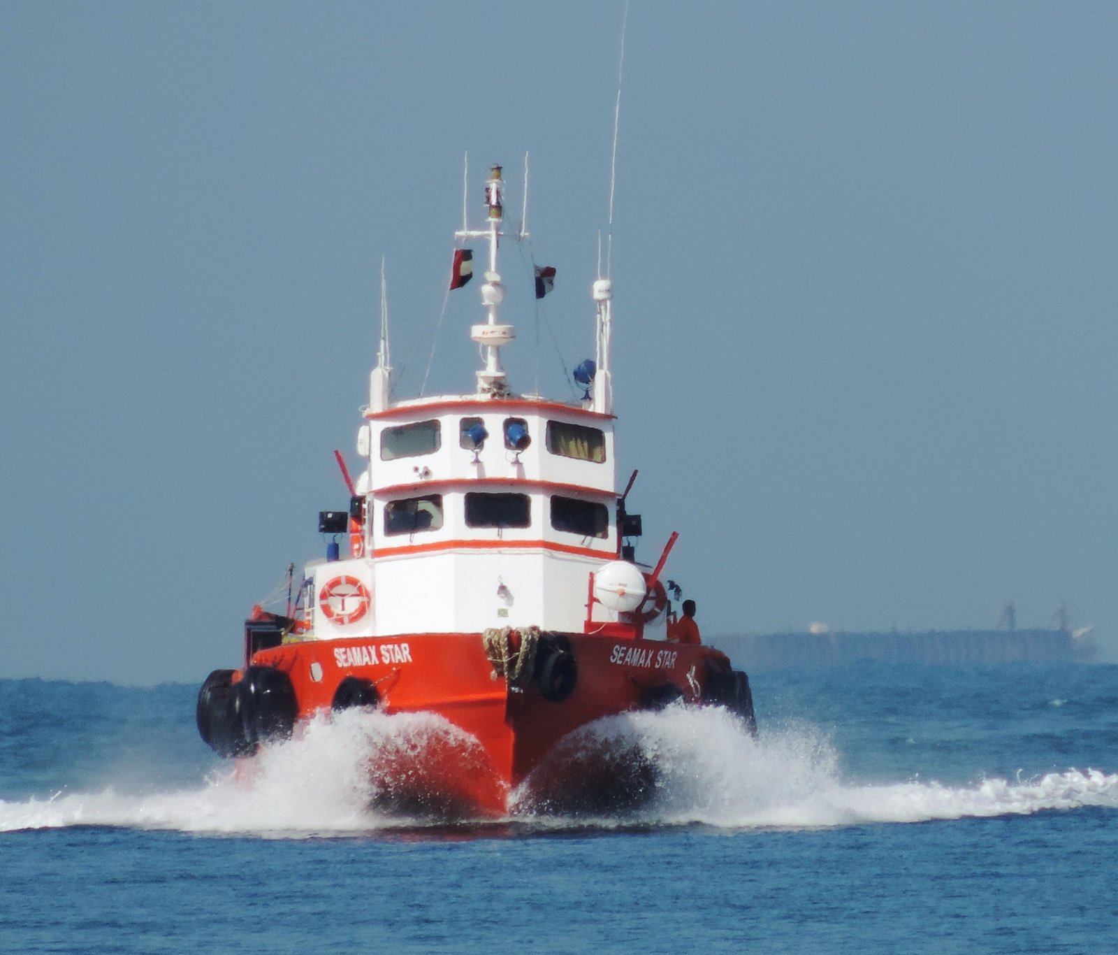Gallery – Seamax UAE