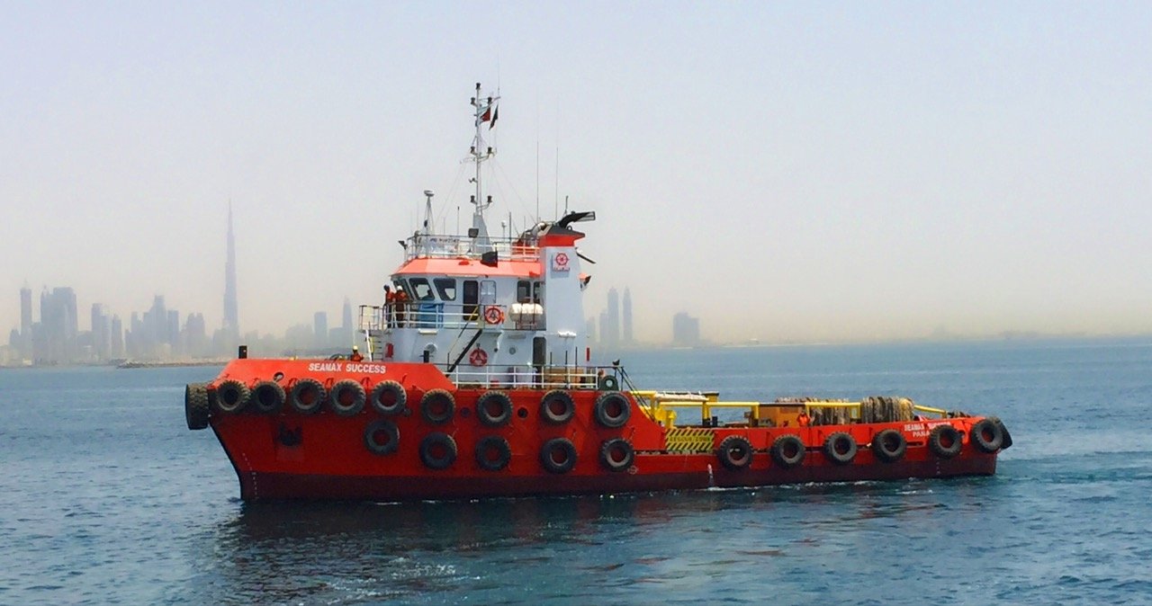 Gallery – Seamax UAE