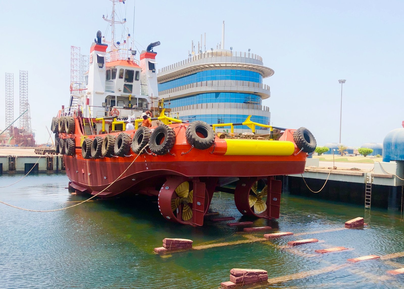 Gallery – Seamax UAE