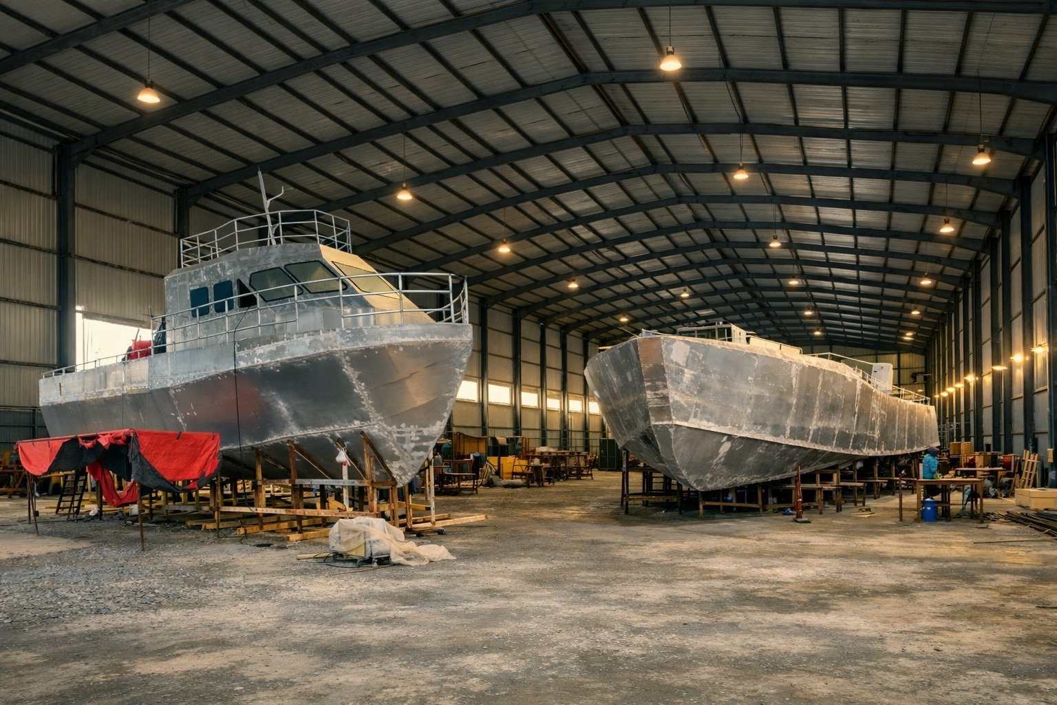 Gallery – Seamax UAE